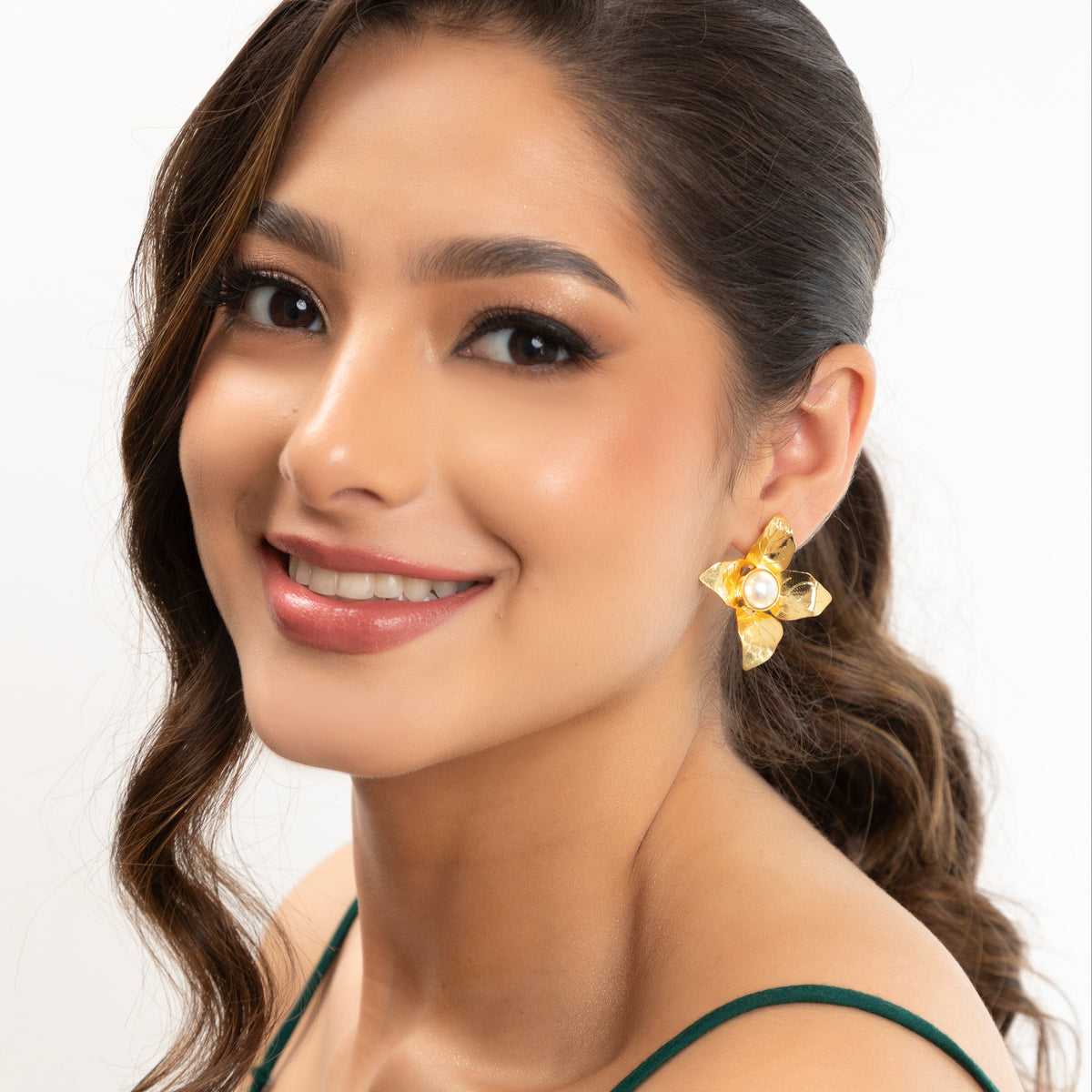 TOPOS AZUCENA– Lina Guzman Accesorios